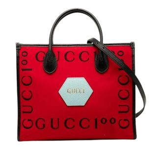 Gucci Damen, Pre-Owned, Rot, ONE SIZEGr&ouml;&szlig;e