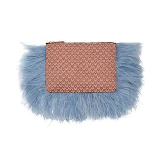 La DoubleJ Femme, Sacs, Multicolore, Taille: ONE Size Party Pochette