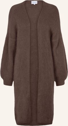 Americandreams Americandreams Cardigan Azra braun