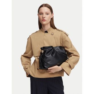 Liu Jo Handtasche Liu Jo AF6096 E1065 Schwarz