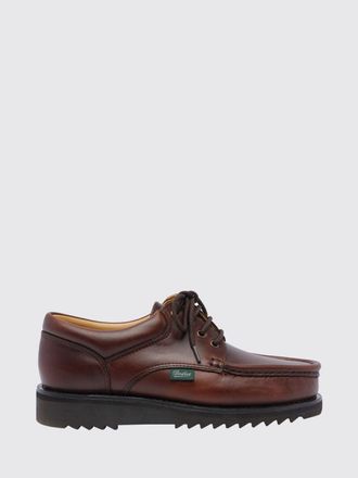 Paraboot Thiers Derby-Schuhe aus Kalbsleder mit Profilsohle
