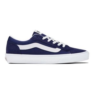 Vans Vero LS - - Sport - Herren - Blau - 43 EU