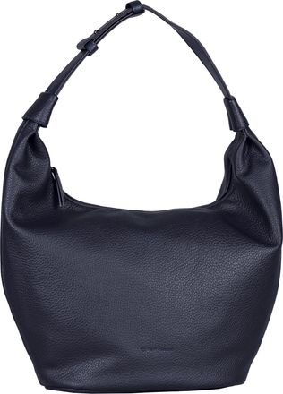 Tom Tailor Liliana Damen Hobo Bag Schultertasche Groß Blau