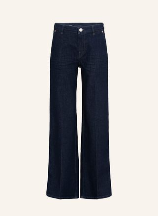 True Religion Jeans Lauren blau
