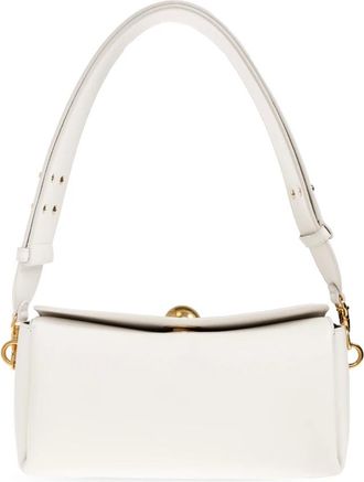 Ami unisex, Sacs, Blanc, Taille: ONE Size Sac bandouli&egrave;re Carrousel