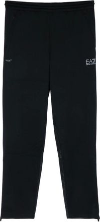 Emporio Armani Emporio Armani Ea7, Herren, Sport, Schwarzk, XLGr&ouml;&szlig;e