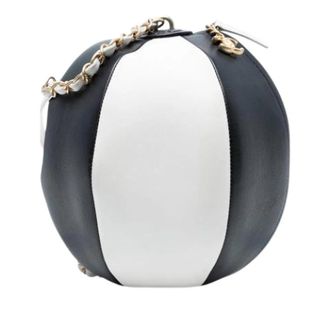 Chanel Pre-owned Vintage Mini Shoulder Bag - - Pre-owned - Damen - Mehrfarbig - ONE SIZE