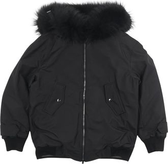 DIEGO M Femme, Vestes, Noir, Taille: 34 FR Vestes dhiver