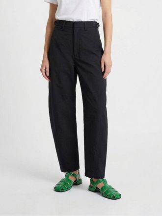 Christophe Lemaire Pantalon LEMAIRE Femme couleur Noir