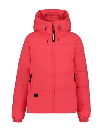 Icepeak Steppjacke ADAMAN wasserabweisendes Au&szlig;enmaterial, Regular Fit