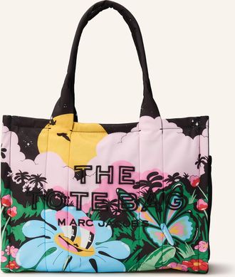 Marc Jacobs Shopper The Large Tote schwarz