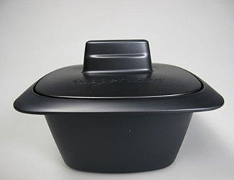 Tupperware UltraPro H35 Ultra Pro Ramequin Gris 500 ML