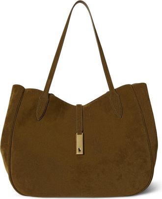 Polo Ralph Lauren Shopper
