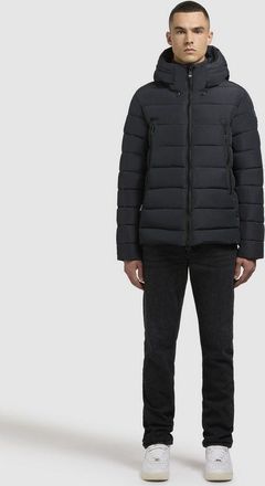 Khujo Steppjacke WOU