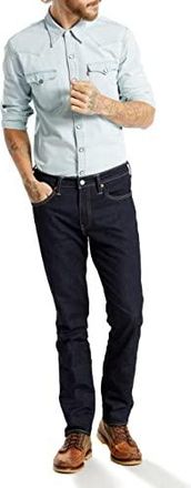 Levi's 511 Slim Jeans Homme, Rock Cod, 38W / 32L