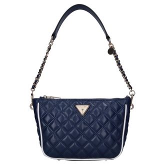 Guess Damen, Taschen, Blau, ONE SIZEGr&ouml;&szlig;e