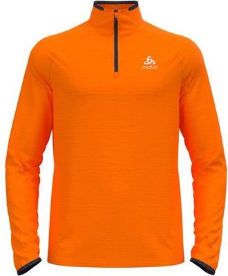 Odlo Herren Midlayer 1/2 zip MILLENNIUM EL