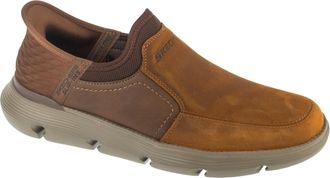 Skechers Slipper Skechers Slip-Ins: Garza - Dorado