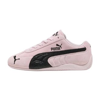 Puma Speedcat Vibes - - Sport - Damen - Rosa - 38 1/2 EU