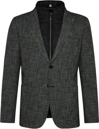 Digel Herren, Jacken, Schwarzk, MGr&ouml;&szlig;e