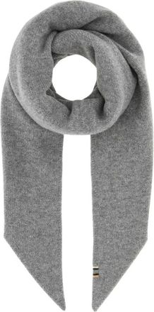 Extreme Cashmere N&deg;201 Witch 2 Schal - - Accessories - unisex - Grau - ONE SIZE