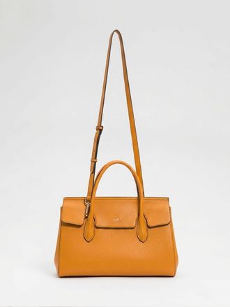 Twinset Sac &agrave; Main TWINSET Femme couleur Jaune