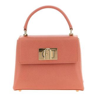 Furla 1927 Mini Handtasche - - Bags - Damen - Rosa - ONE SIZE