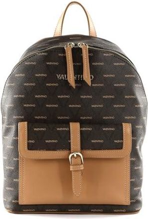 Valentino Liuto Backpack Cuoio/Multicolor