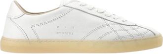 Copenhagen Femme, Chaussures, Blanc, Taille: 40 EU Cph121 Baskets