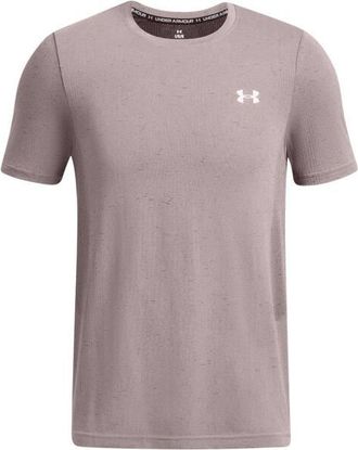 Under Armour Herren Shirt UA VANISH SEAMLESS SS