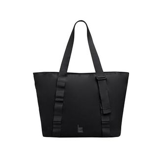 Got Bag Tote Bag Monochrome, Sac &agrave; Main Femme, Noir