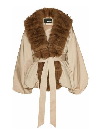 Rotate Blazer - Beige