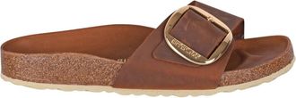 Birkenstock Femme, Chaussures, Brun, Taille: 39 EU Sandales 470836