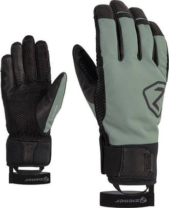Ziener Herren Handschuhe GASPAR AS(R) PR glove ski alpine