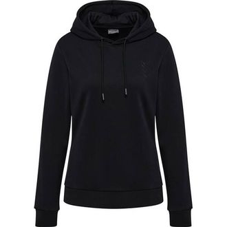 Hummel Damen Kapuzensweat hmlACTIVE CO HOODIE WOMAN
