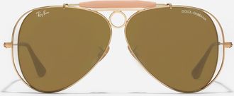 Dolce & Gabbana Sunglasses -202601 - Neuheiten Arista Onesize