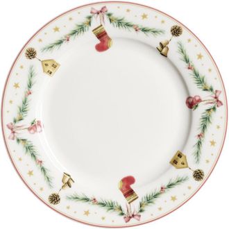 Ritzenhoff & Breker Dessertteller 20,5cm Holly