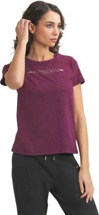 Freddy T-Shirt W - Damen