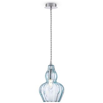 Maytoni Lampe suspension lampe suspension lampe suspension lampe salle &agrave; manger m&eacute;tal nickel