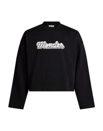 Moncler TOPS - Sweatshirts auf YOOX.COM