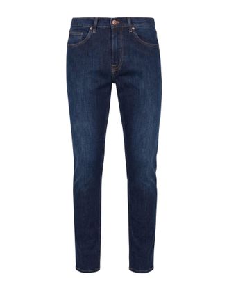 Dondup HOSEN & R&Ouml;CKE - Jeanshosen auf YOOX.COM