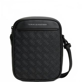 Tommy Hilfiger Sacs bandouli&egrave;re - Homme - Sacs - Noir - Taille: ONE Size