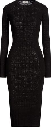 Elisabetta Franchi KLEIDER - Midi-Kleider auf YOOX.COM