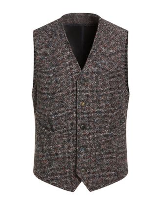 Bob ANZ&Uuml;GE und CO-ORDS - Couture-Westen auf YOOX.COM