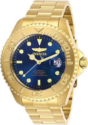 Invicta Pro Diver 28951 Herrenuhr - 47mm