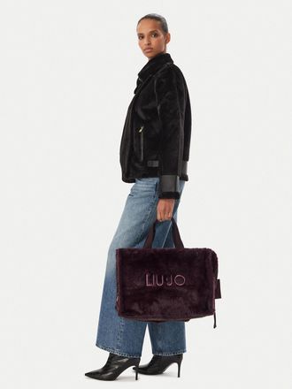 Liu Jo Handtasche Liu Jo TF6212 E1135 Violett