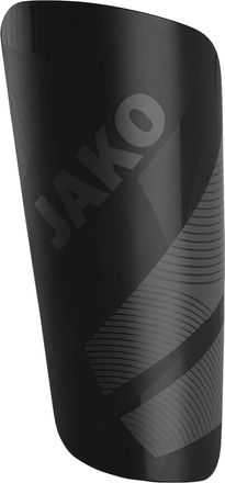 Jako Unisex Schienbeinschoner River Light, schwarz, XS