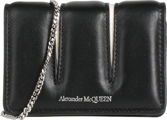 Alexander McQueen TASCHEN - Umh&auml;ngetasche auf YOOX.COM