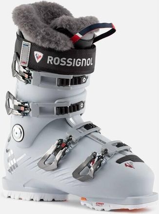 Rossignol Damen PURE PRO 90 GW - MTL ICE GREY