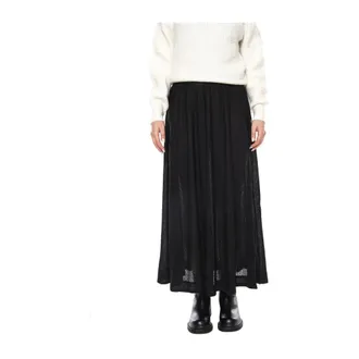 Minimum Damen, R&ouml;cke, Schwarzk, LGr&ouml;&szlig;e